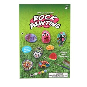 Rock Painting Kits