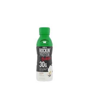 Rockin' Protein Builder Vanilla 12oz
