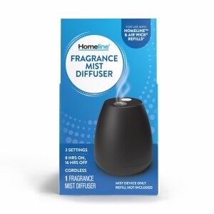Homeline Mist Device