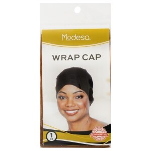 Modesa Wrap Caps | Family Dollar