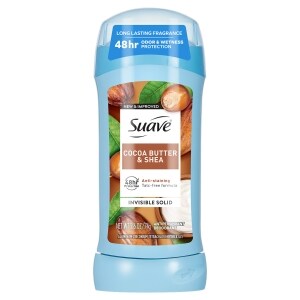 Suave Cocoa Shea Butter 2.6 oz