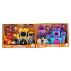 Toymazing Castle Playset, 1 ct. | Family Dollar