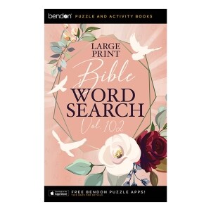 Bendon Word Search Books Assorted | Family Dollar