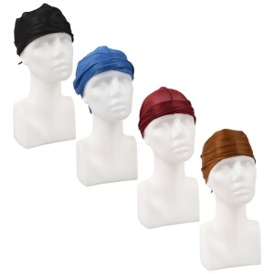 Modesa Wrap Caps | Family Dollar