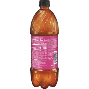 Brisk Raspberry Iced Tea, 1 L. | Family Dollar