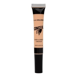 L.A. Colors Conceal It Concealer - Ivory