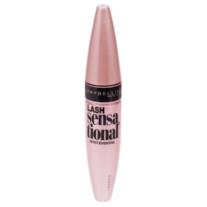 View Maybelline Lash Sensational Mascara, .32