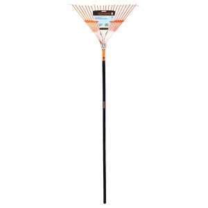 Black + Decker Springback Rake, 22 in. | Family Dollar