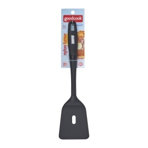 GoodCook Inspire Nylon Turner Spatula