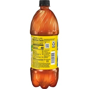 Brisk Half and Half Lemonade Ice Tea 1 Liter | Family Dollar