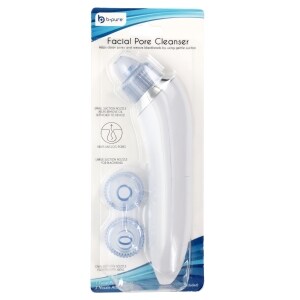 B.Pure Facial Pore Cleanser Vacuums