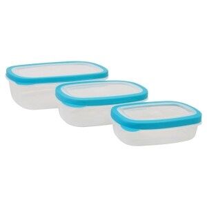 View Family Chef Food Storage Container