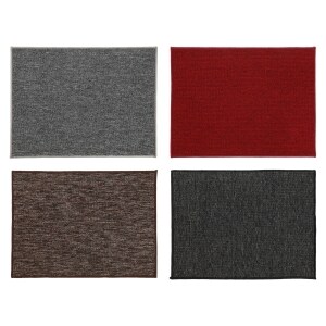 Assorted Interiors By Design Easy Care Accent Rug, 18x24 in. | Family ...