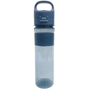 Water Bottle with Grip, 22 oz.