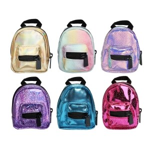 Real Littles Mini Surprise Backpack, 1 pk.