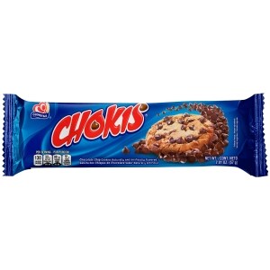 Gamesa® Chokis Chocolate Chip Cookies | Family Dollar