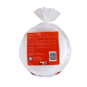 View Homeline Foam Plates, 30 ct.