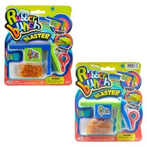 Ja-Ru Rubber Bunch Blasters Assorted
