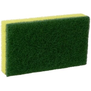 View Homeline Heavy-Duty Scrub Sponges, 2