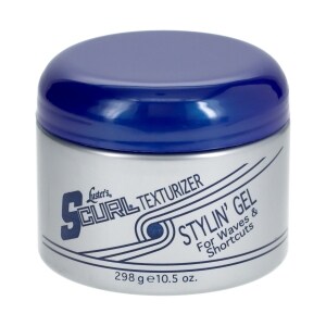 Luster's S-Curl Texturizer Gel, 10.5 oz.