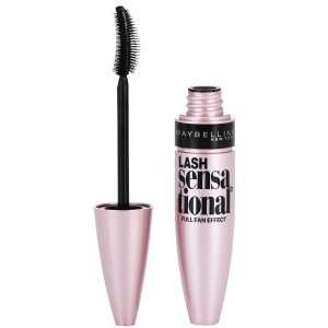 Maybelline Lash Sensational Mascara, .32 oz. | Family Dollar