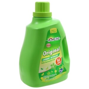 Homeline Original Laundry Detergent, 100 oz. | Family Dollar