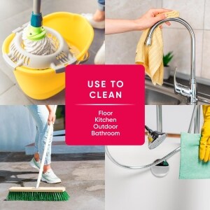 Pinalen 2X Concentrated Multipurpose Cleaner - Floral Delight Scent (56 ...