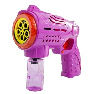 ToyMazing Bubble Blowing Blasters | Family Dollar