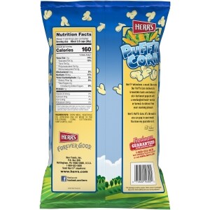 Herr's Original Puff'n Corn | Family Dollar