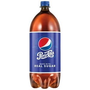Pepsi-Cola Cola 2 l