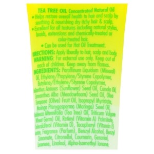 Via Natural Tea Tree Oil, 1.5 oz. | Family Dollar