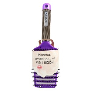 Modesa Style & Volume Vent Brush | Family Dollar