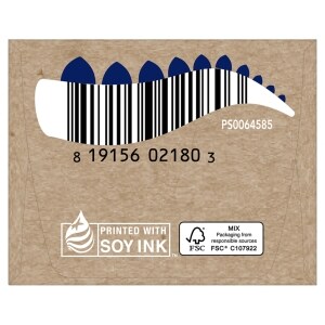 hello Kids Dragon Dazzle Blue Raspberry Fluoride Toothpaste, Vegan ...