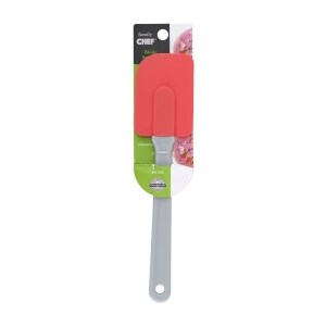 Family Chef Silicone Blade Spatula | Family Dollar