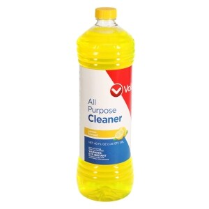 Value Lemon-Scented All Purpose Cleaner, 40-oz.