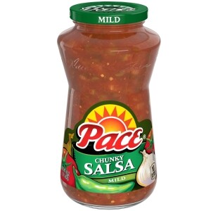 Pace Chunky Mild Salsa, 16 oz. | Family Dollar