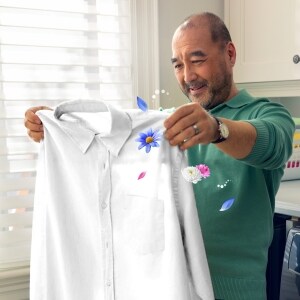 Gain Liquid Laundry Detergent, Cloud Escape Scent with Cashmere Touch ...