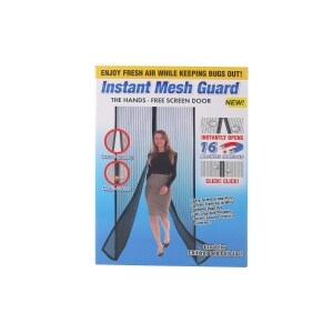 ASOTV INSTANT MESH GUARD DOOR SCREEN