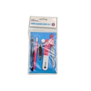 Family Beauty Mini Manicure Set, 5 pc.