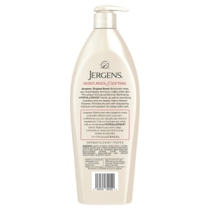 Jergens Original Scent Cherry Almond Lotion, 21 oz. | Family Dollar