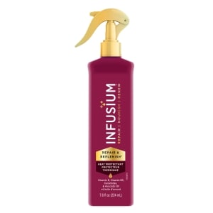 Infusium Heat Protectant Spray, 7.6-oz