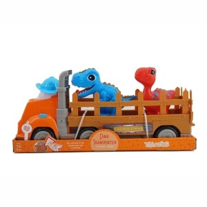 Toymazing Animated Dino Transporter, 3-pc. Set | Family Dollar