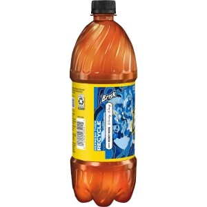 Brisk Half and Half Lemonade Ice Tea 1 Liter | Family Dollar