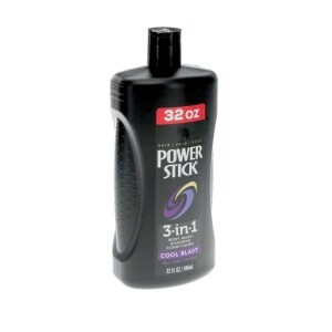 View Power Stick Cool Blast 2-in-1