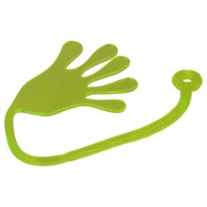 Ja-Ru Giant Super Sticky Snap Hands | Family Dollar