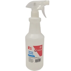Value Spray Bottle, 28 oz.