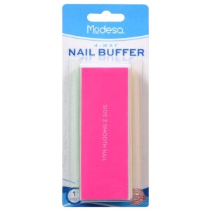 Modesa 4-Way Nail Buffer