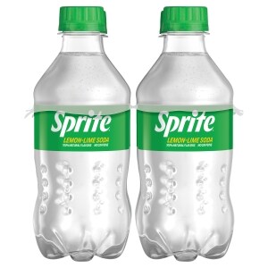 Sprite Bottles, 12 fl oz, 4 Pack | Family Dollar