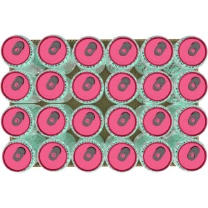 Monster Energy Ultra Vice Guava 16 fl oz | Family Dollar