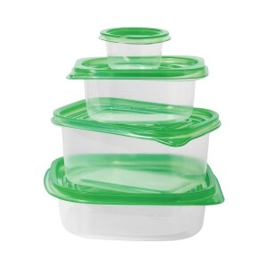 View Family Chef Food Storage Container
